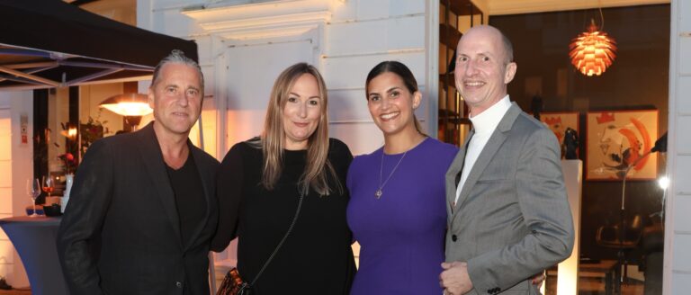 Kunst und Immobilien verschmelzen bei der Contemporary Art Night | CITYGLOW